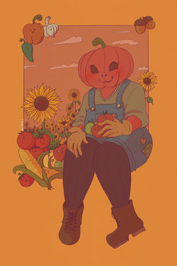 Nicole Behr - Illustration & Design