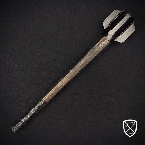 Mace "Heavy Monday" | BuhurtTech