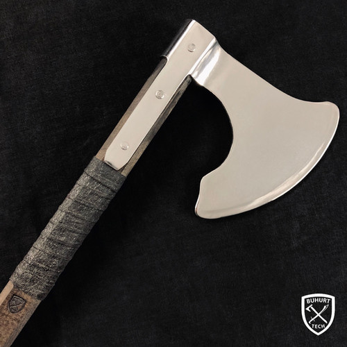 Axe "Dungeon keeper" reinforced | BuhurtTech