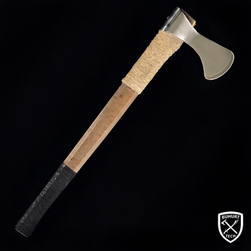 Axe "Lynx" | BuhurtTech