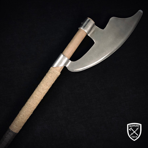 Halberd "Long night" | BuhurtTech