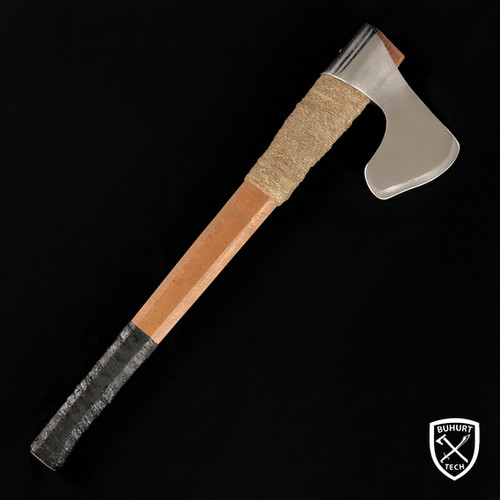 Axe "Boar" | BuhurtTech