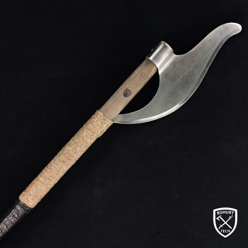 Halberd "Vicomte" | BuhurtTech