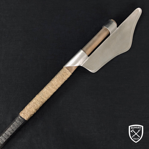 Halberd "Sergeant" | BuhurtTech