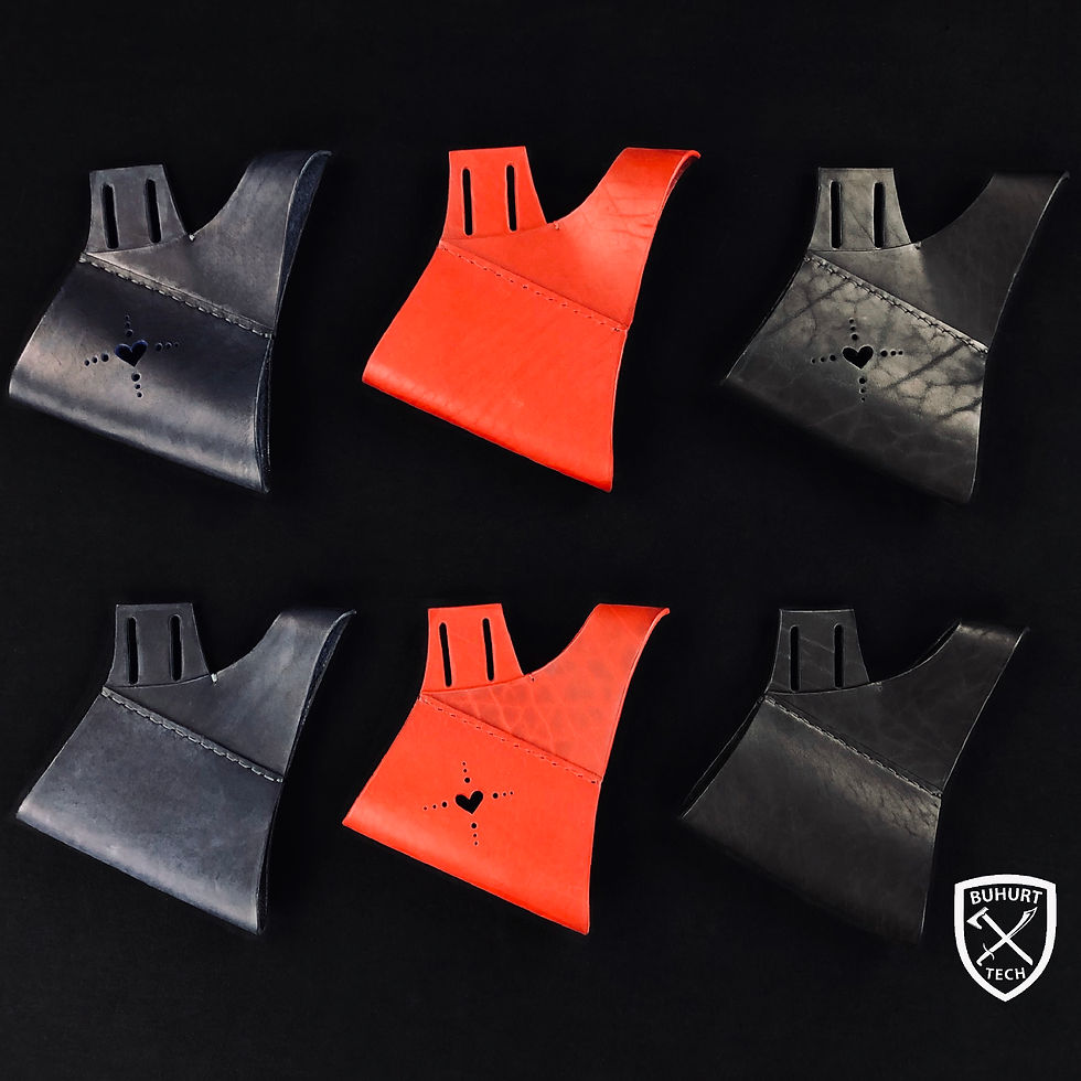 Gear | Buhurt Technologies