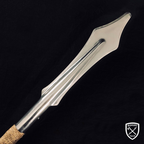 Polearm "Partisan" | BuhurtTech