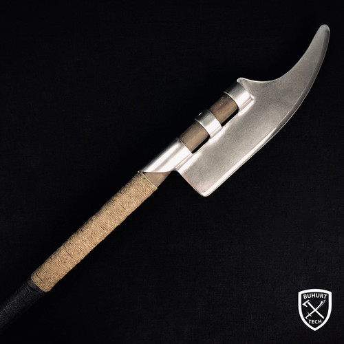 Halberd "Renovatio" | BuhurtTech