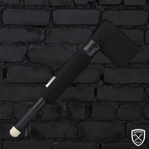 Soft training axe one-handed | BuhurtTech