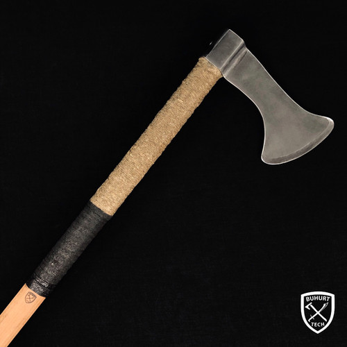 Axe "Seeker" | BuhurtTech