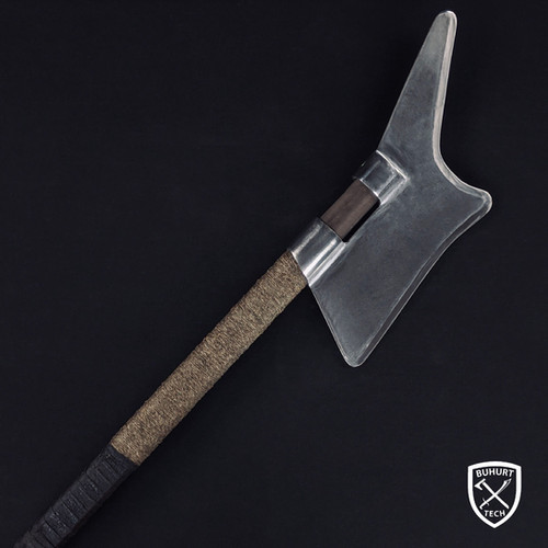 Halberd "Big Bonk" | BuhurtTech
