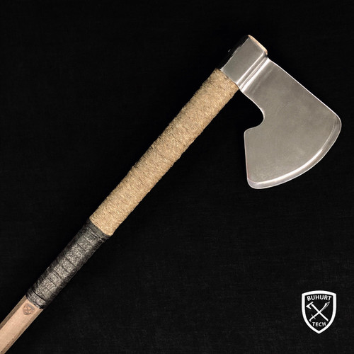 Axe Sergeant | BuhurtTech