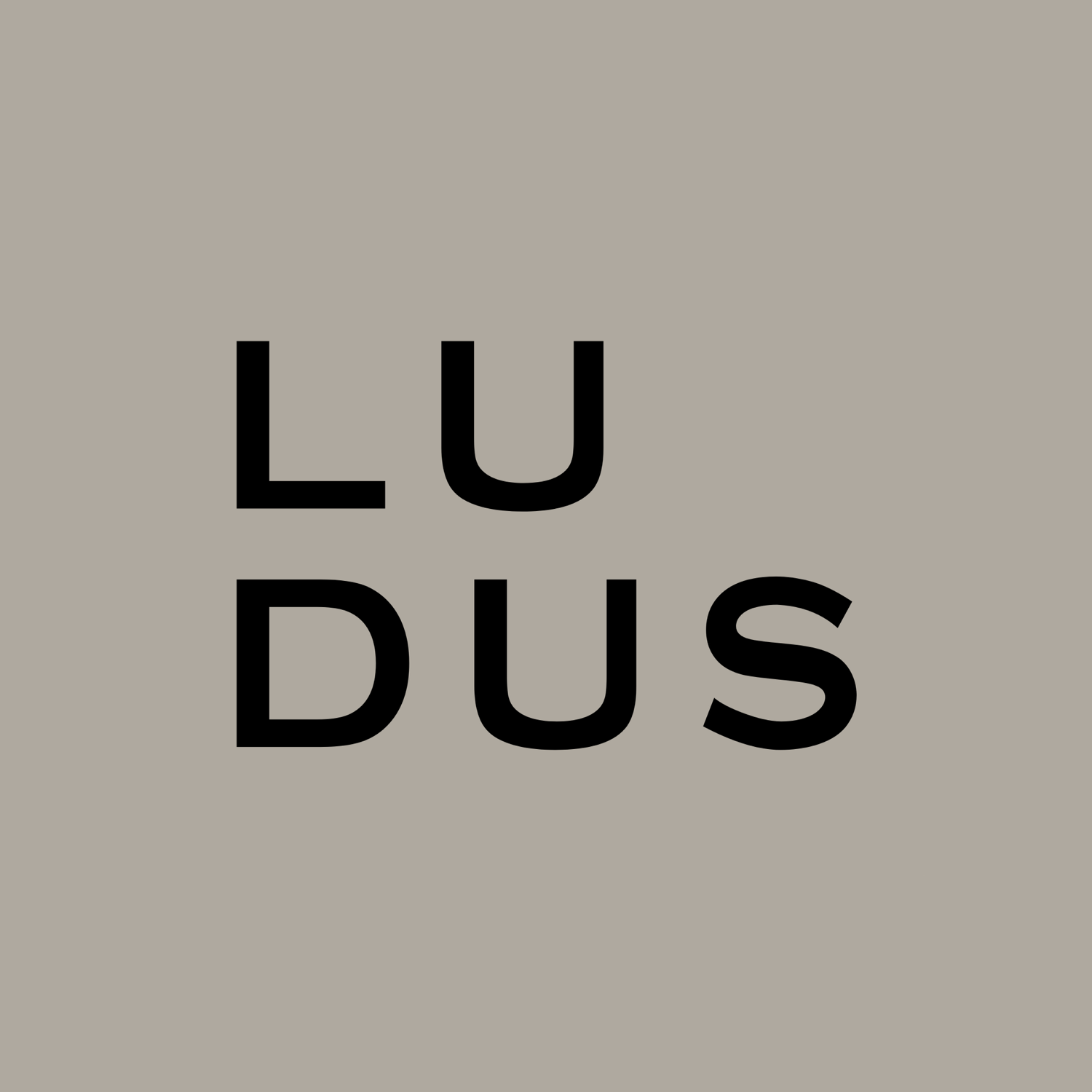 Join "LUDUS" on the Spaces by Wix App