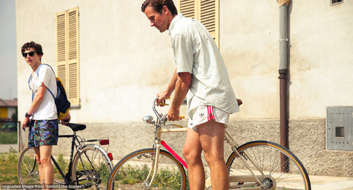 Call Me By Your Name Presets | r. brett parsons