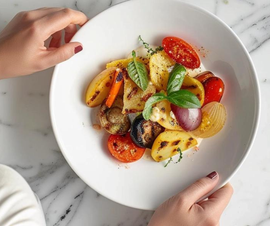 Real Food Meals | Chef-Made Meals Delivered to Your Doorstep