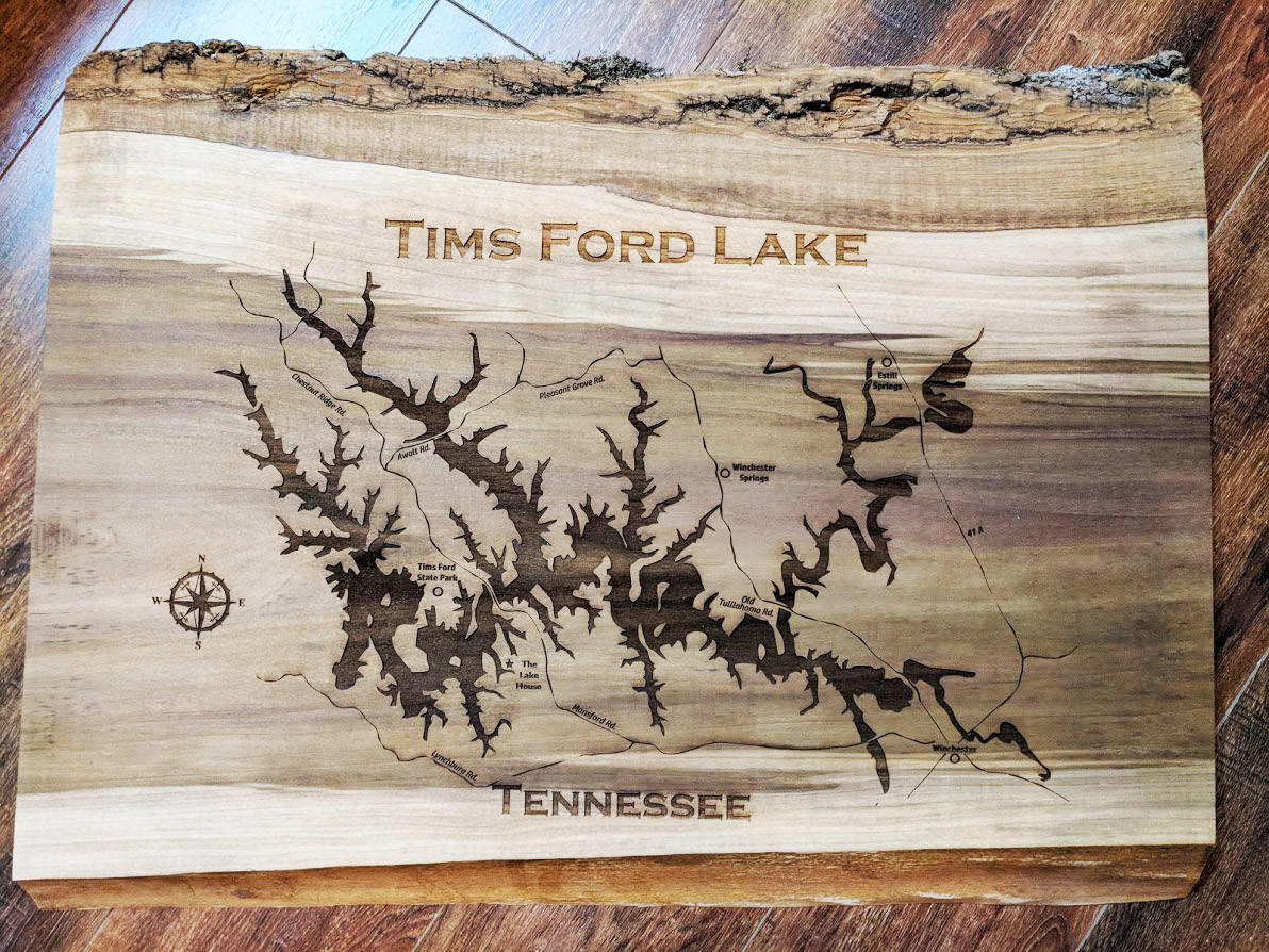 Laser Engraving | SRSB