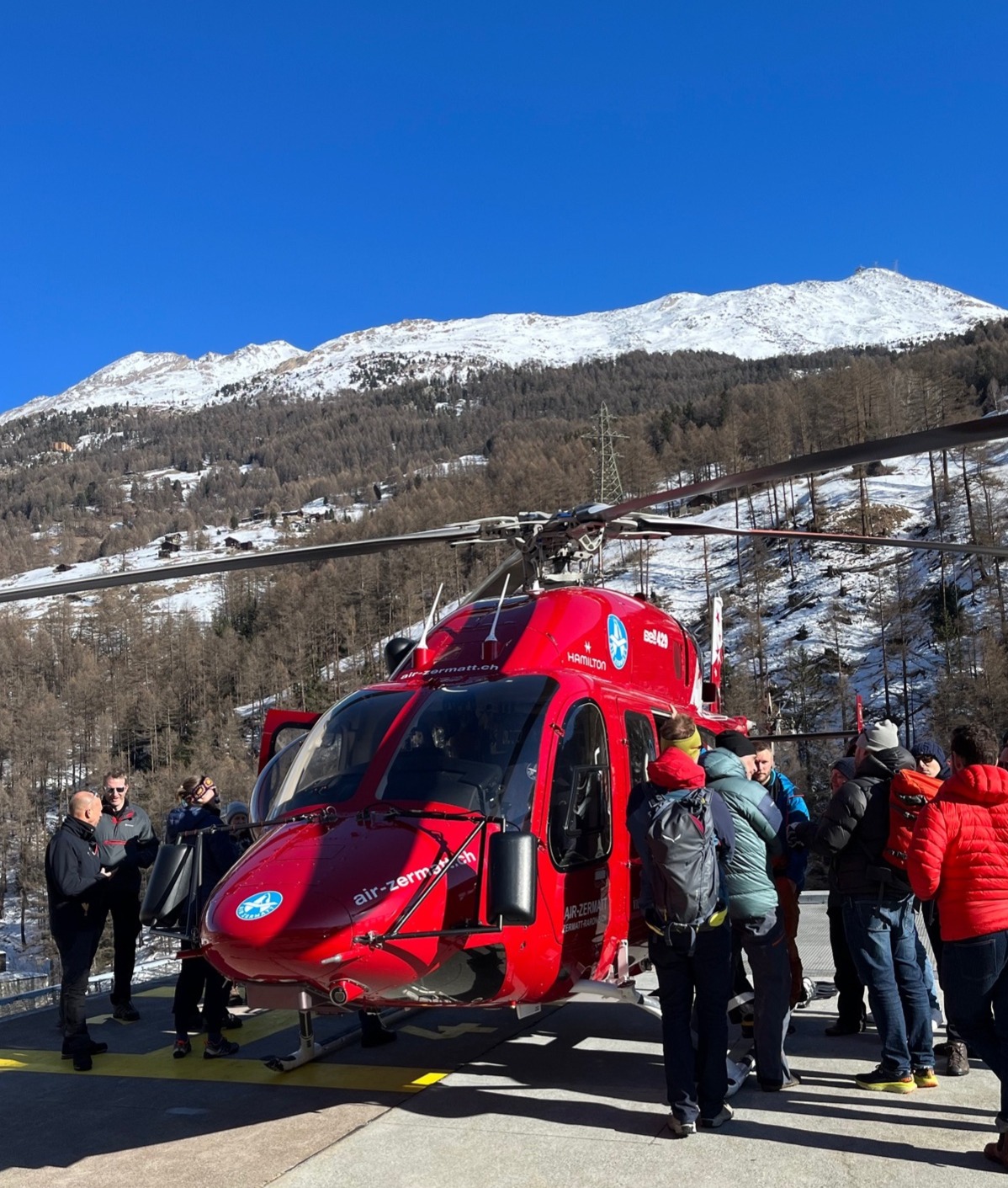 ‘The Big Sick’ 2023 Conference Review