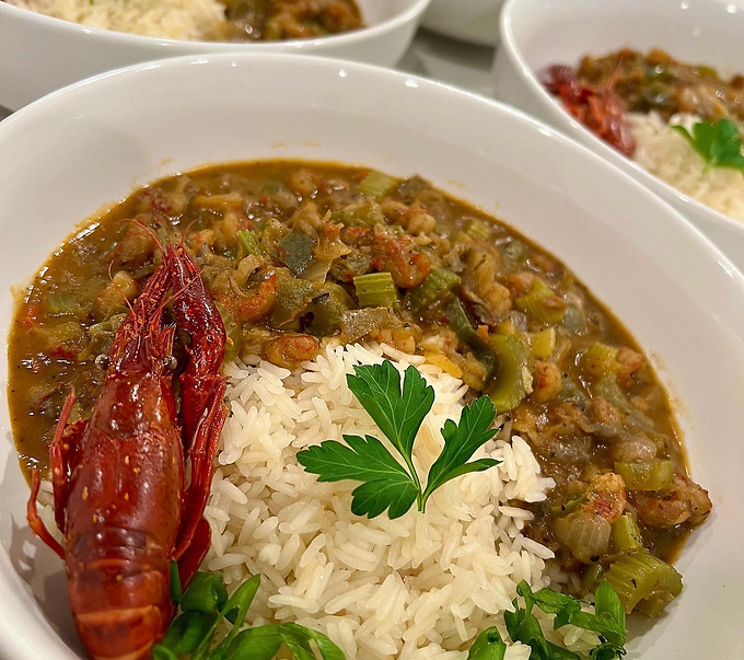 Menus | Chef Derricka