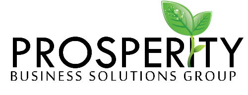 Prosperity Business Solutions Group | Tailored Business Growth Solutions