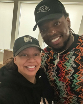 Gallery | Chef Derricka