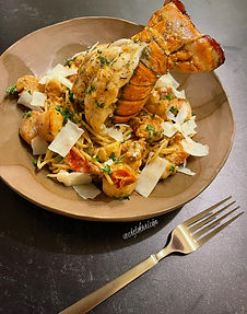 Private Chef | Chef Derricka | United States