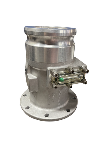 4" Vapor Check Valve | United Tank Parts