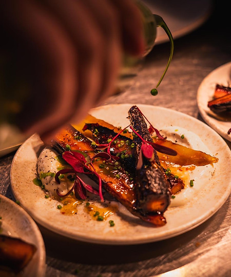 MONTE ROSA RESTAURANT | ROVANIEMI