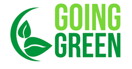 Lets Go Green Now