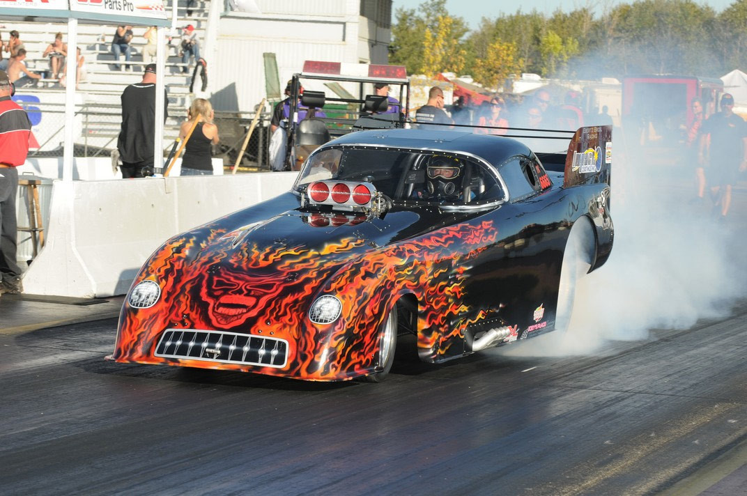 2019 Results | Canadian Motorcycle Drag Race Association | CMDRA