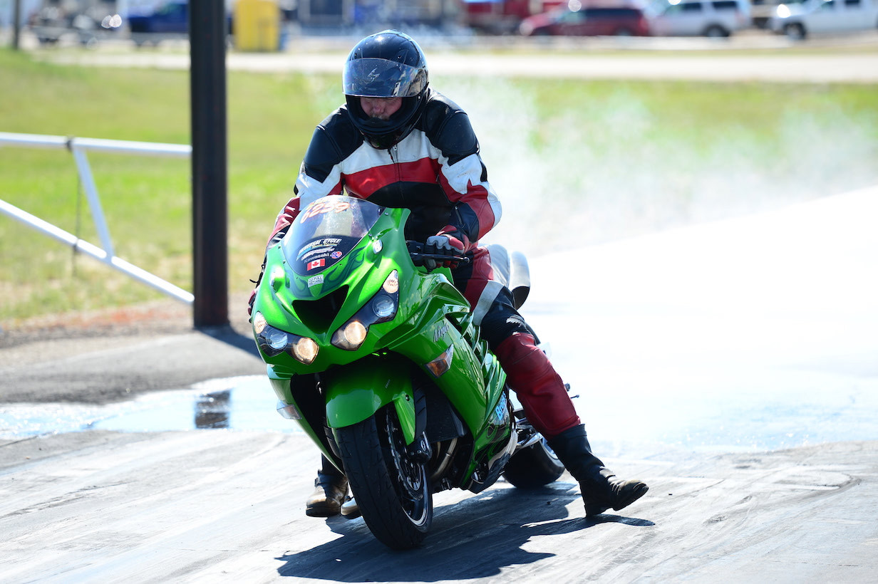 2017 Results | Canadian Motorcycle Drag Race Association | CMDRA