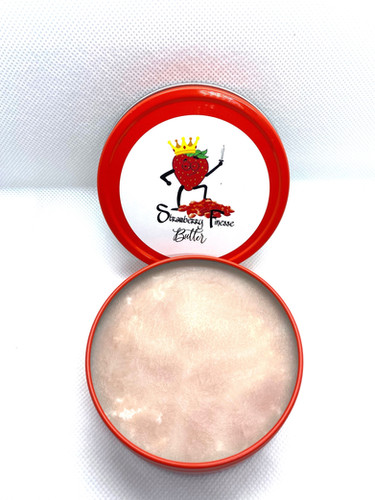 Royal Strawberry Finesse Butter | Royal Hair Care