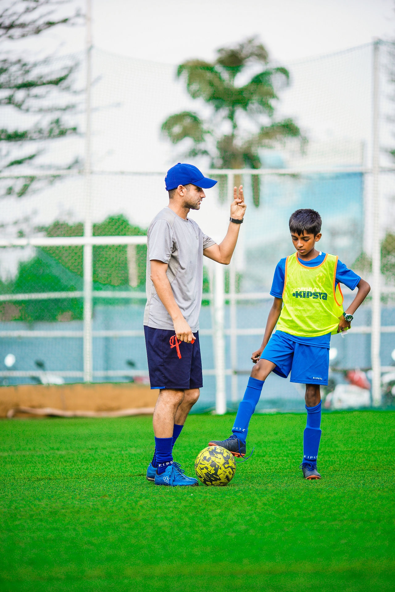 Learn About Brazilian Football | RioFC