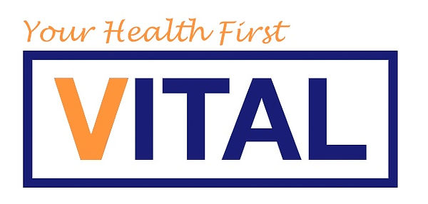 Home | Vital Ltd