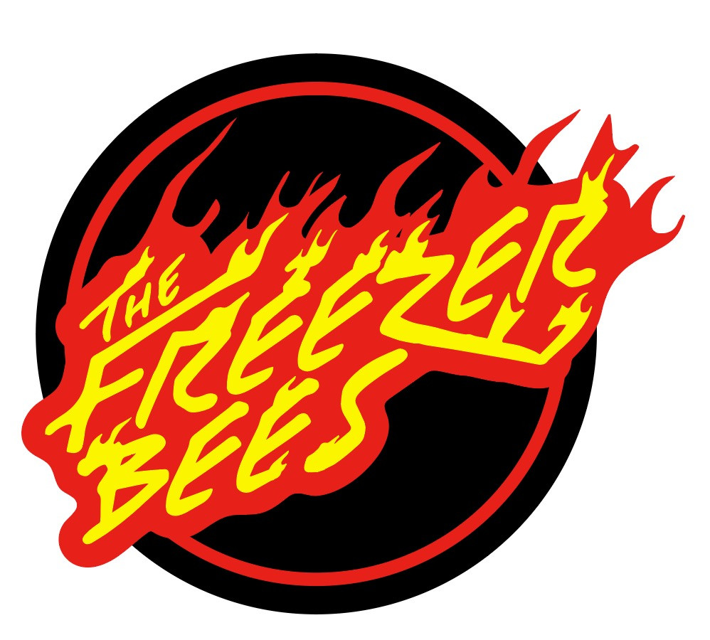 The Freezer Bees