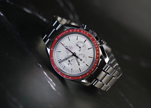 OMEGA SPEEDMASTER TOKYO 2020 “RISING SUN” LIMITED EDITION Ref. 522.30 ...