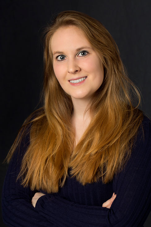 Kristin Dowdy | Dance