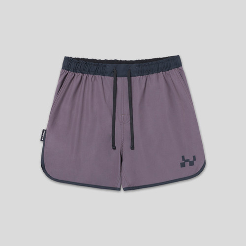 Split Flow Short (Caput Mortuum) | windpipe