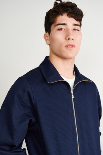 Training Jacket | windpipe