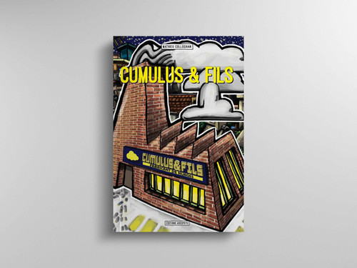 CUMULUS & FILS | ADESPOTE