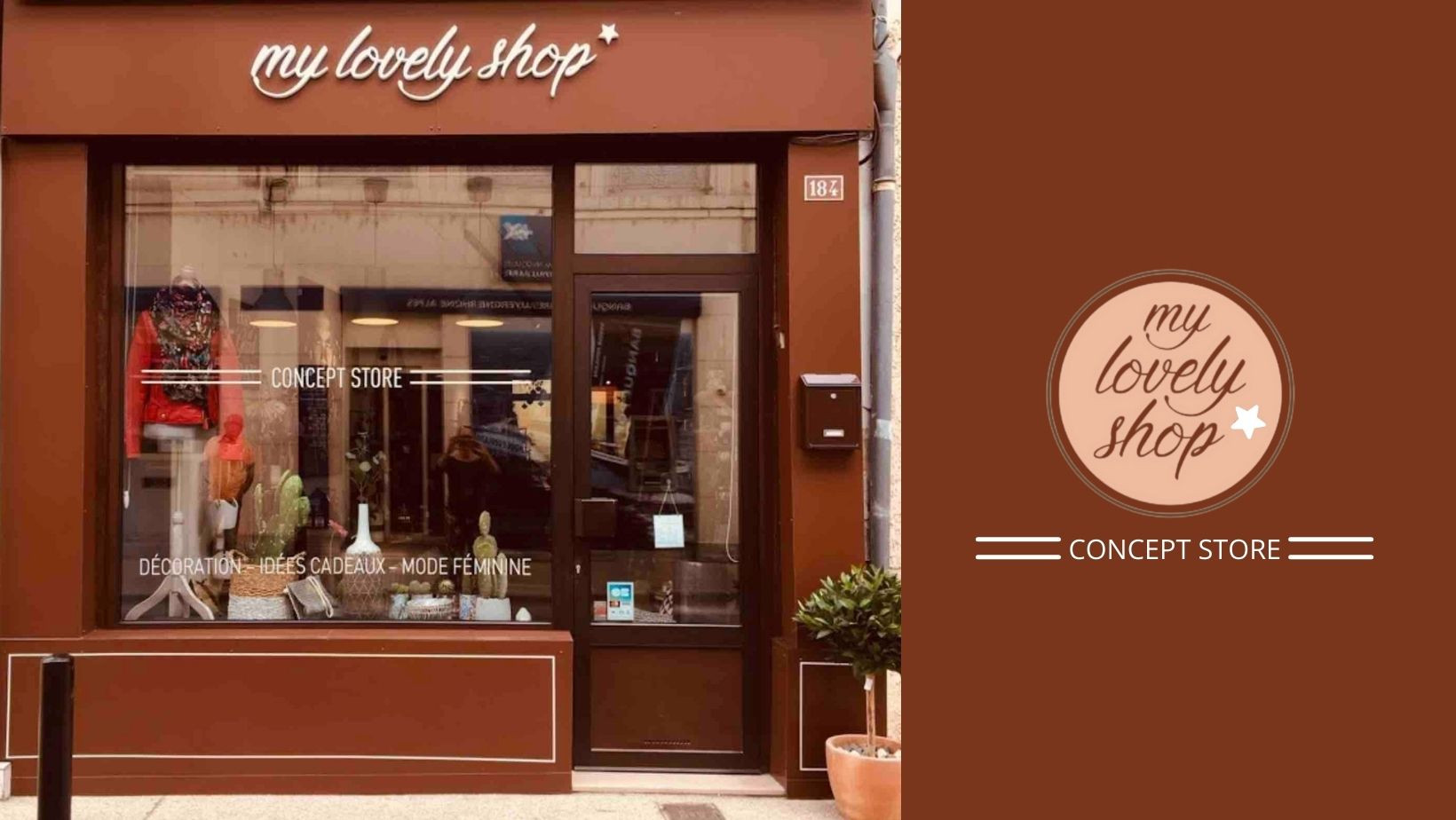 Shop | My lovely shop