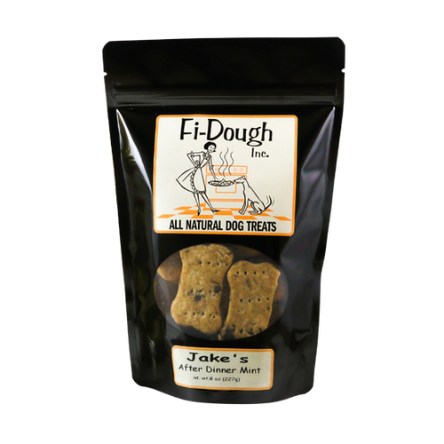 Jake's After Dinner Mints, Medium Treats, 8oz | fi-dough