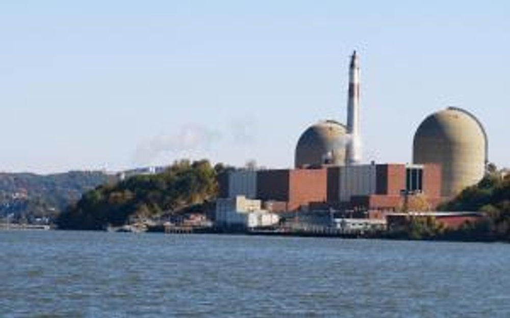 NRC Probes Indian Point Security