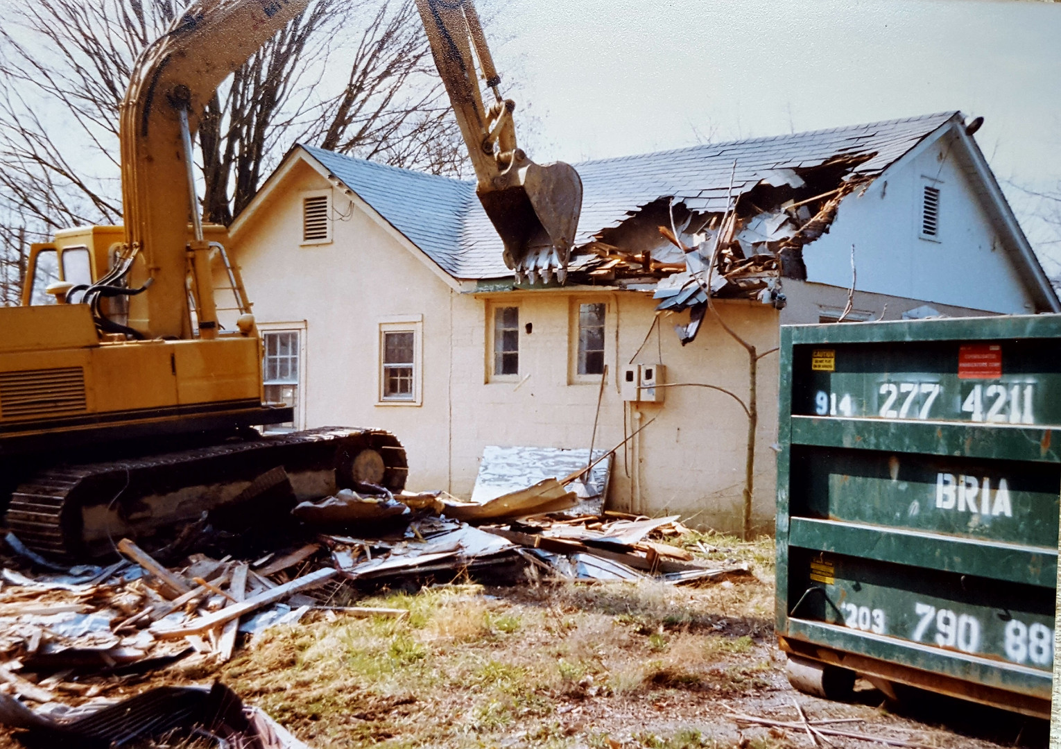 The Mexican Shack | Somers, NY | Our Story