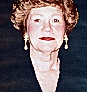 Patsy Mitchell