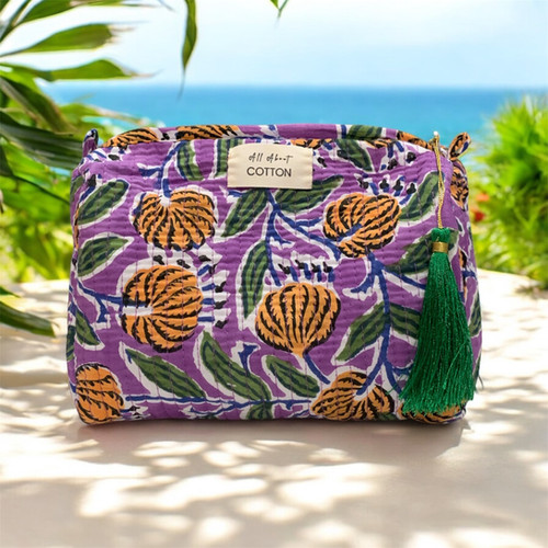 Aurora Multi Utility Kits (Set of 3) | All About Cotton