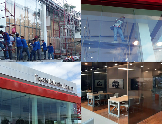 VGECC VALERIE GLASS | The VSO Group