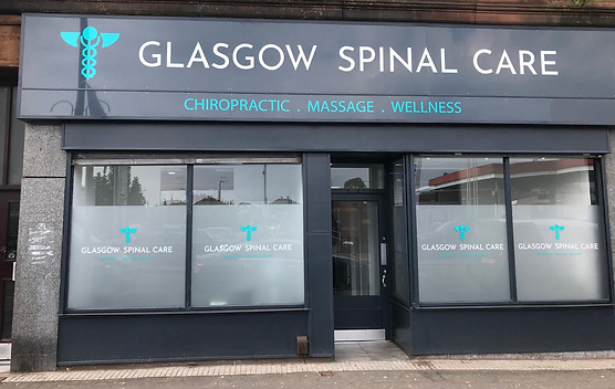 Chiropractor Glasgow | Glasgow Spinal Care |West End and Glasgow Southside
