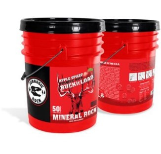 JURASSIC ROCK MINERAL ROCK 50 LBS | Montagnard