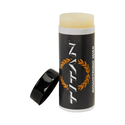 ALLEN TITAN CIRE POUR CORDE ARBALETE ET ARC | Montagnard