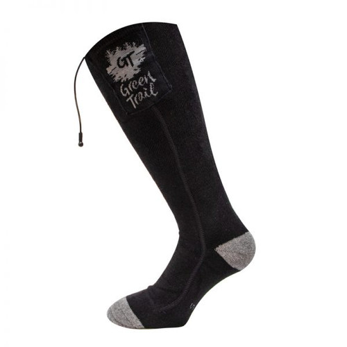 NATUREMANIA BAS CHAUFFANT GREEN TRAIL | Montagnard