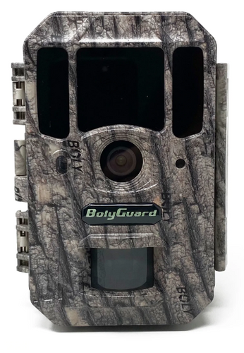 BOLY CAMERA BG662-K36W | Montagnard